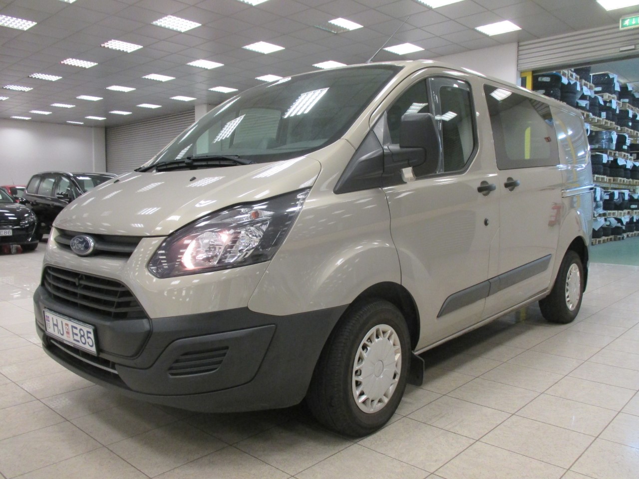 Bílar notaðir | Brimborg