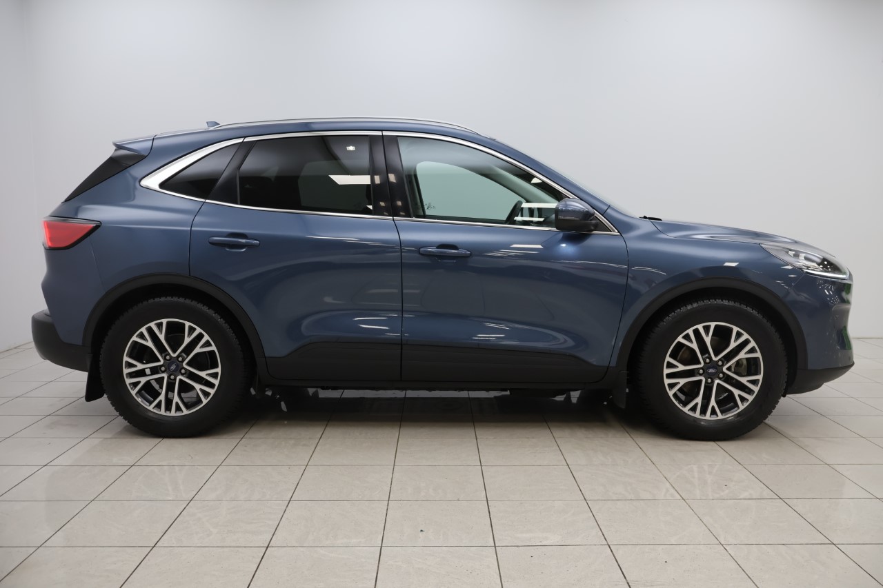 Ford Kuga Titanium X | Bílar notaðir | Brimborg